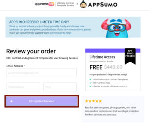 ApproveMe英文合約書範本大補帖，各行各業的正式契約免費下載中 ．純真子看妹台