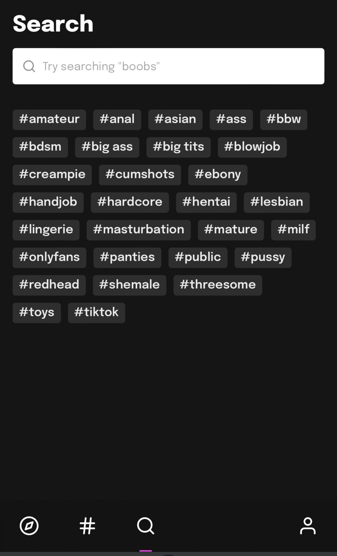 xxxtik.com 大人用的 A 片版抖音，桌機用限時動態左右滑、手機用短影音上下滑，融合 IG 限動和 Reels 的各種優點 ．純真子看妹台