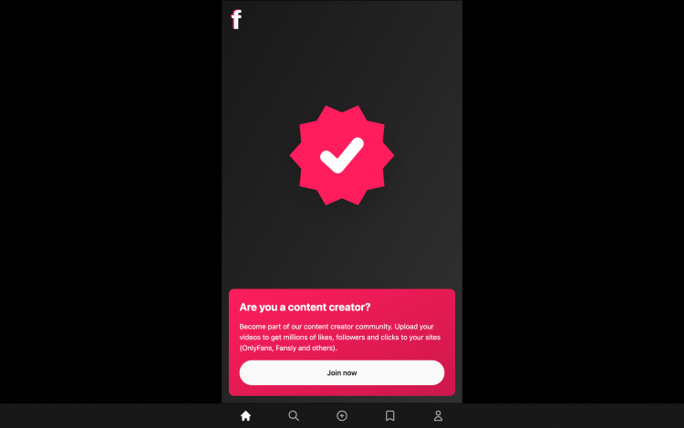 FikFap 十八禁抖音網站完整介紹，FikFap App 下載教學，上下滑短影音風格看免費成人 A 片 ．純真子看妹台