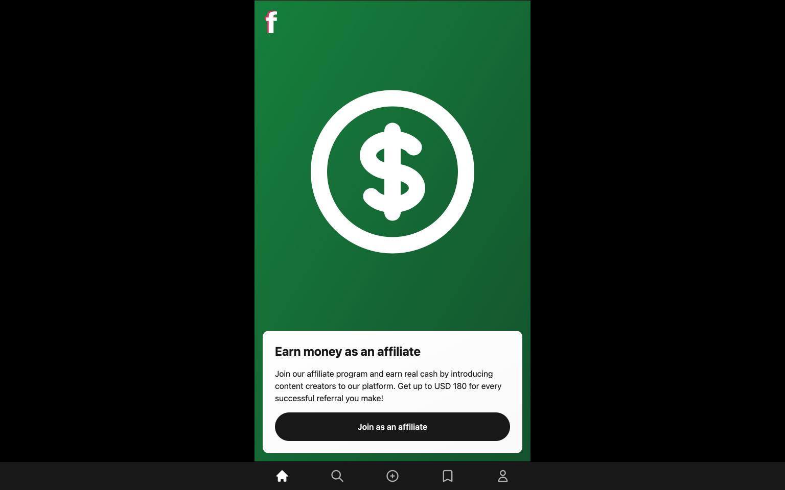 FikFap 十八禁抖音網站完整介紹，FikFap App 下載教學，上下滑短影音風格看免費成人 A 片 ．純真子看妹台