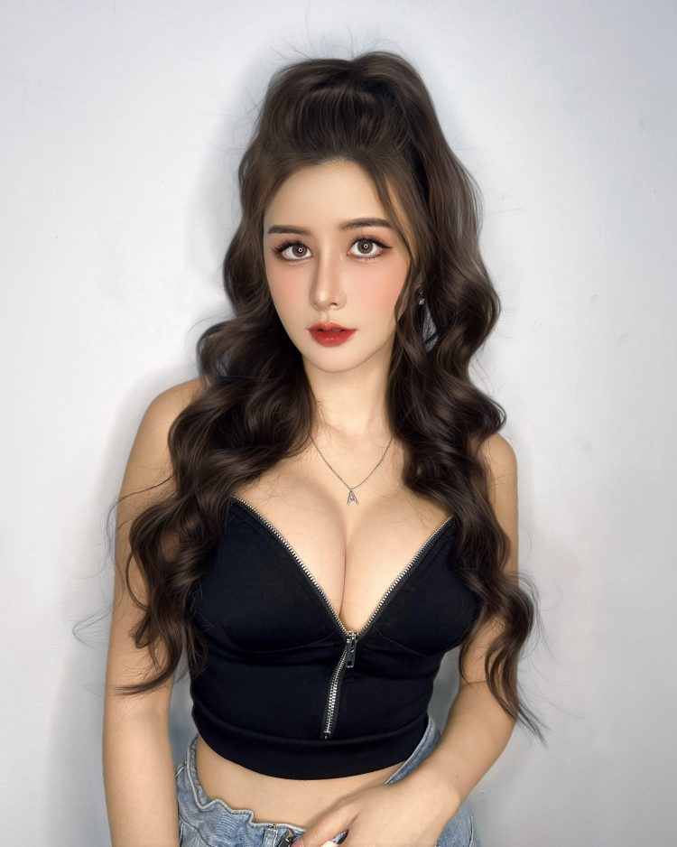 SWAG 國高中補教界約砲名師艾熙 Ashley @_ai_xi_bb，教英文、經濟學的 IG 網美竟是台灣大奶打砲女優，愛吸無碼性愛片 FansOne 所有作品總整理，Ai Xi 讓學生尻到 ...