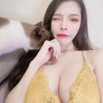 推特 AV 女優神顏反差母狗波衣子，SWAG SIANG CI @fifibb5200 A 片線上看，跟外勞在陽台無套做愛，IG 表特極品小模裸照和私密影片總整理 ．純真子看妹台
