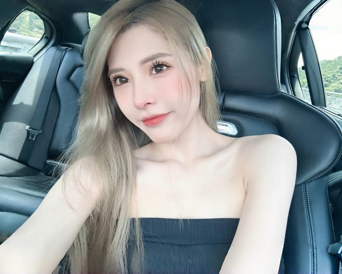 推特 AV 女優神顏反差母狗波衣子，SWAG SIANG CI @fifibb5200 A 片線上看，跟外勞在陽台無套做愛，IG 表特極品小模裸照和私密影片總整理 ．純真子看妹台