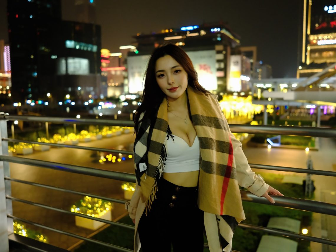 SWAG 芸寶 @yunbaobao301 所有平台寫真線上看，馮湘晴 @miyun_1230 性感直播內容總整理，3/12 館長陳之漢和台灣 IG 重量級網美暗黑小雲寶寶，開 AV 直播放 ...