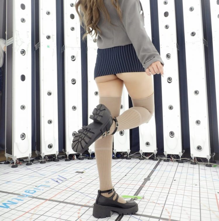 李尾巴 @liweiba_ 大尺度寫真集線上看，擔任 FADO 寫真模特兒，360 度無死角拍誘惑私密寫真，李偉琦社群性感寫真總整理 ．純真子看妹台